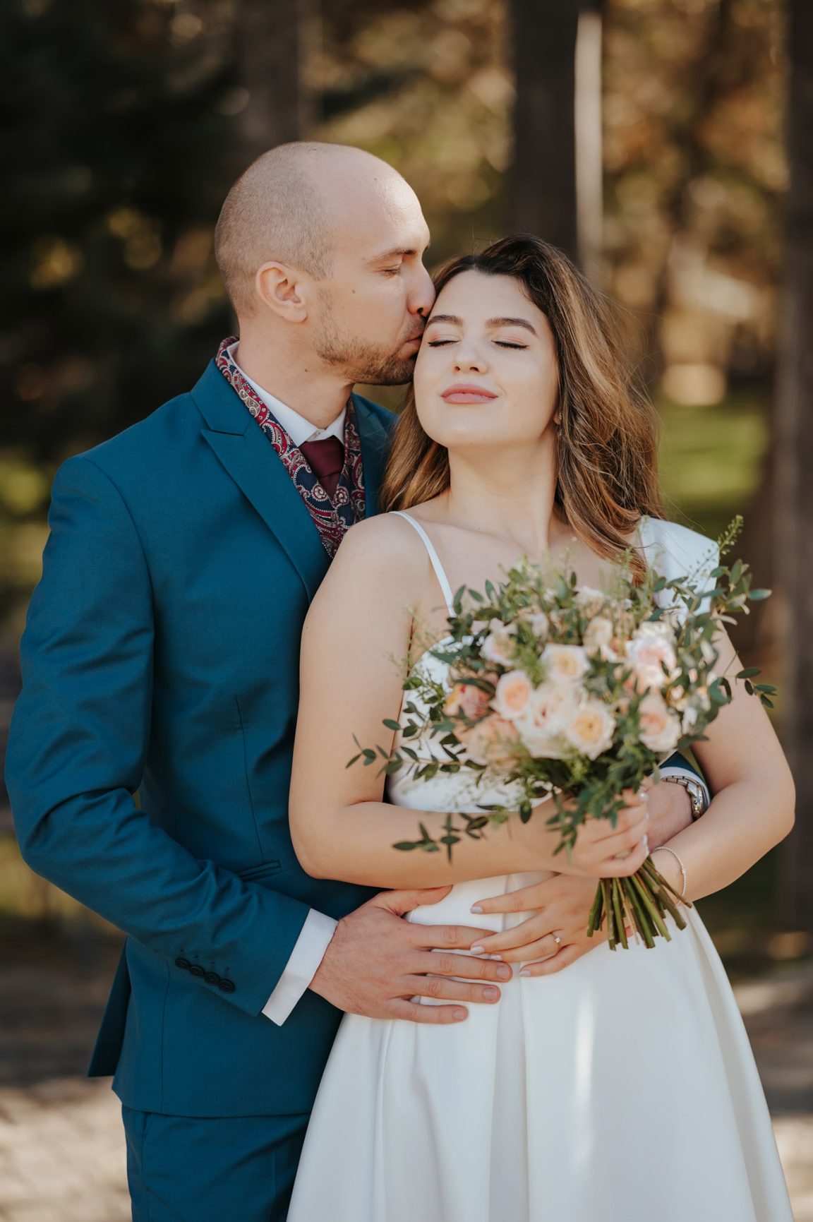Livia & Radu - Cununie Civila - Mihai Fotograf